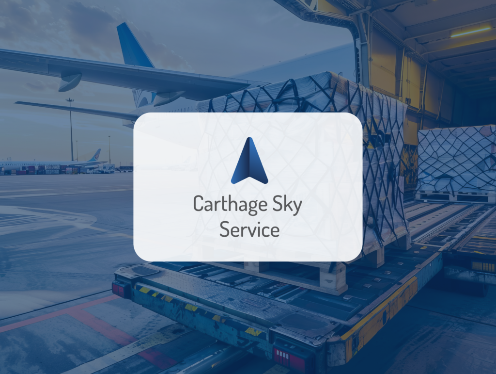 Home Page | Carthage Sky